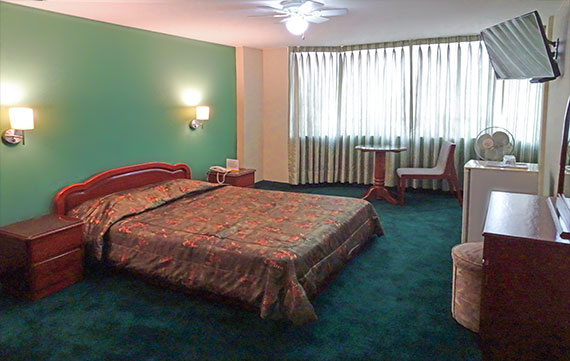 Boutique Hotel La Molina, Lima PERU | La Molina Hotel