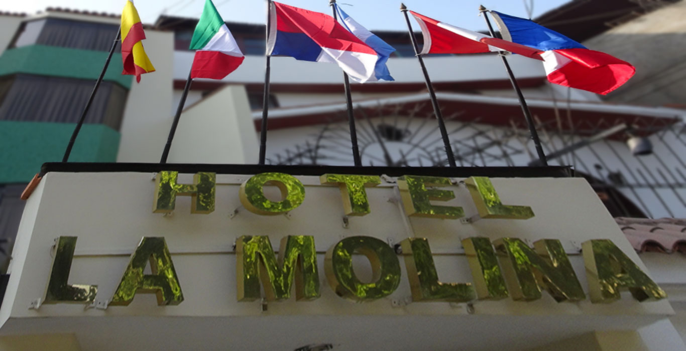 Boutique Hotel La Molina, Lima PERU | La Molina Hotel