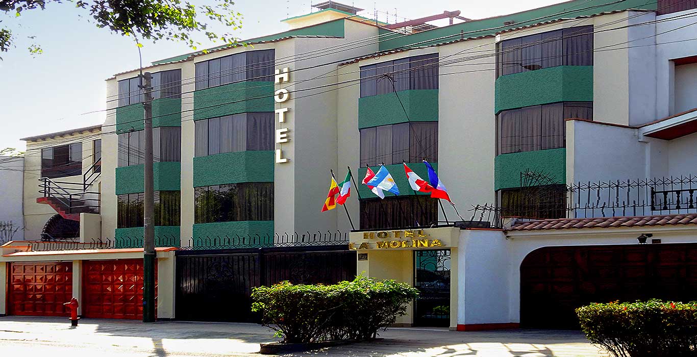 Boutique Hotel La Molina, Lima PERU | La Molina Hotel